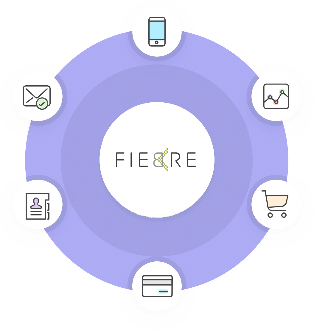 Depositorio | Javier English