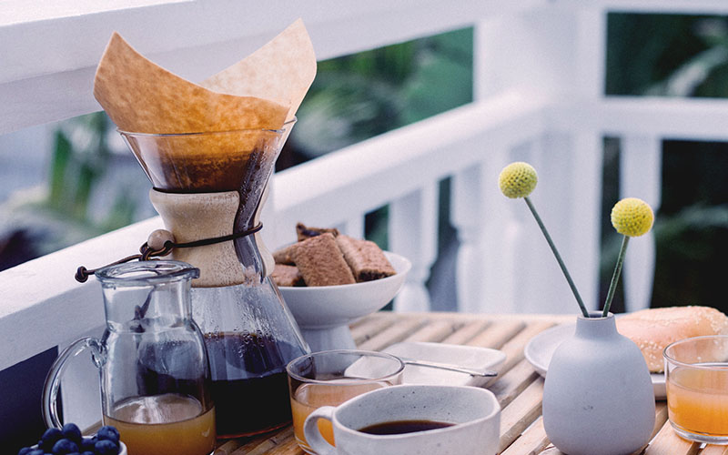 Demo CL | Javier English